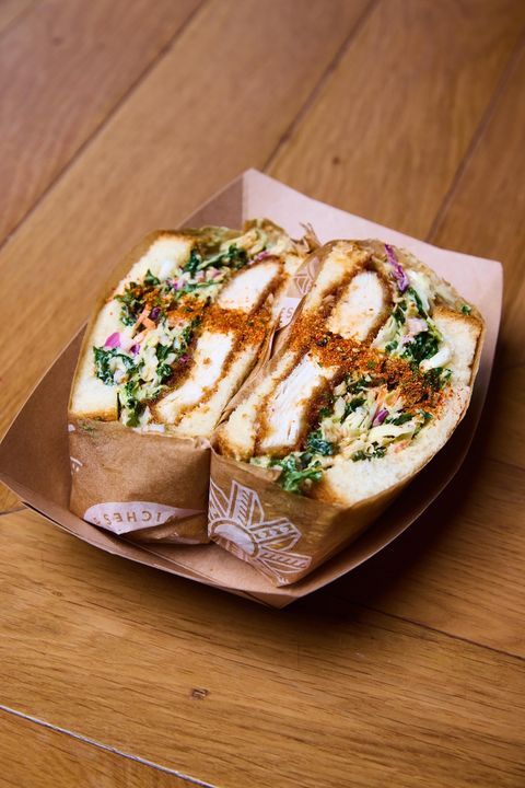 Tanaka Gresham 1493 NW Civic Dr, - Chicken Katsu