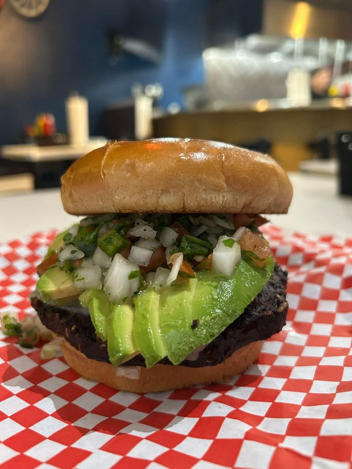 Hammy's Burgers - Hot Dog