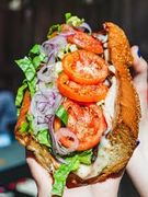 Double Back N Taste It LLC - Delivery