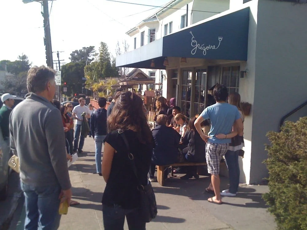 Grégoire Restaurant