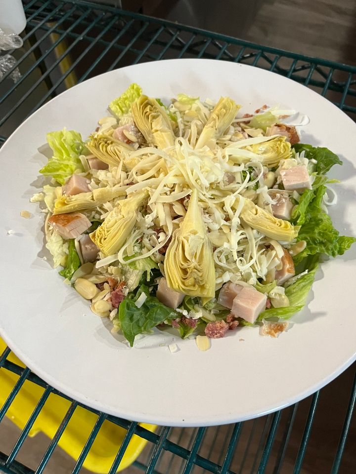 Cheers 17 Depot St - 1 Scoop Ice Cream