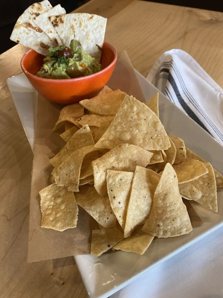 Taqueria 27 Eagle Mountain | Toast