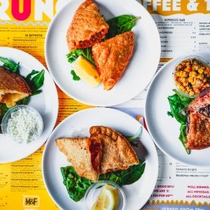 DTLV - Power Lunch Bowl