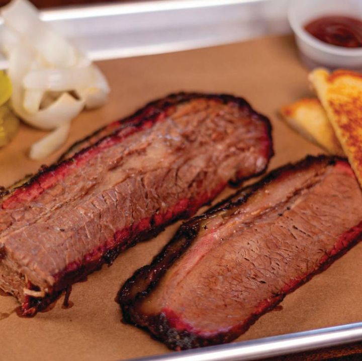 Rodeo City Provisions Mesquite Arena | Toast