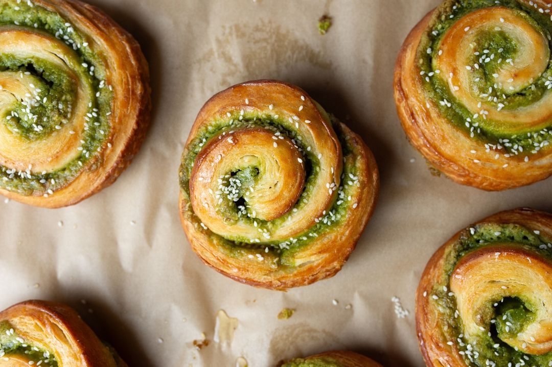 Flour Bakery - Dalton Street | Toast