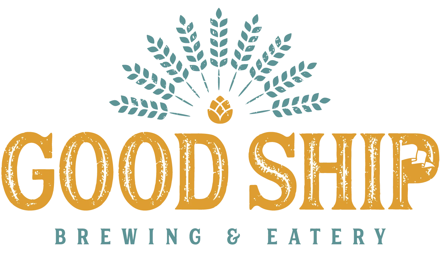 Good Ship Brewing