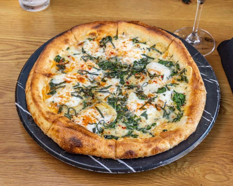 TruFire Kitchen and Bar - Frisco | Toast