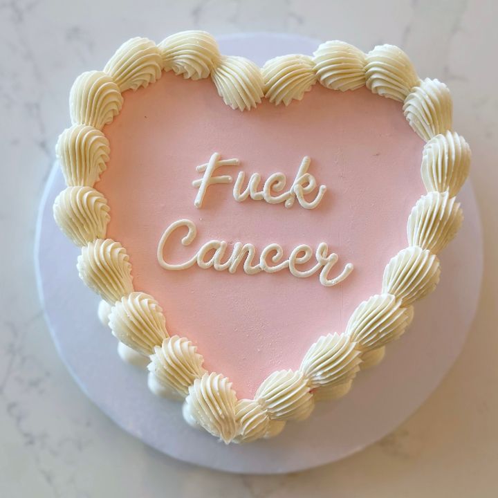 4530 Beechnut - Bag of Mini Sugar Cookies