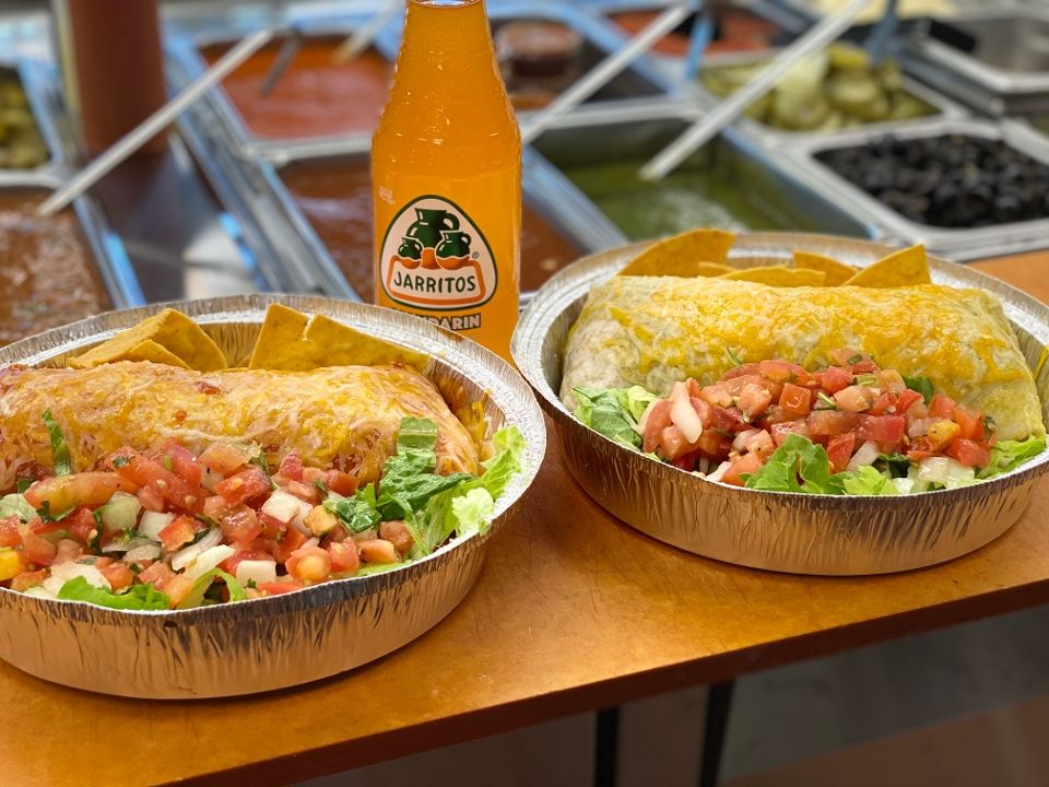 Order Online