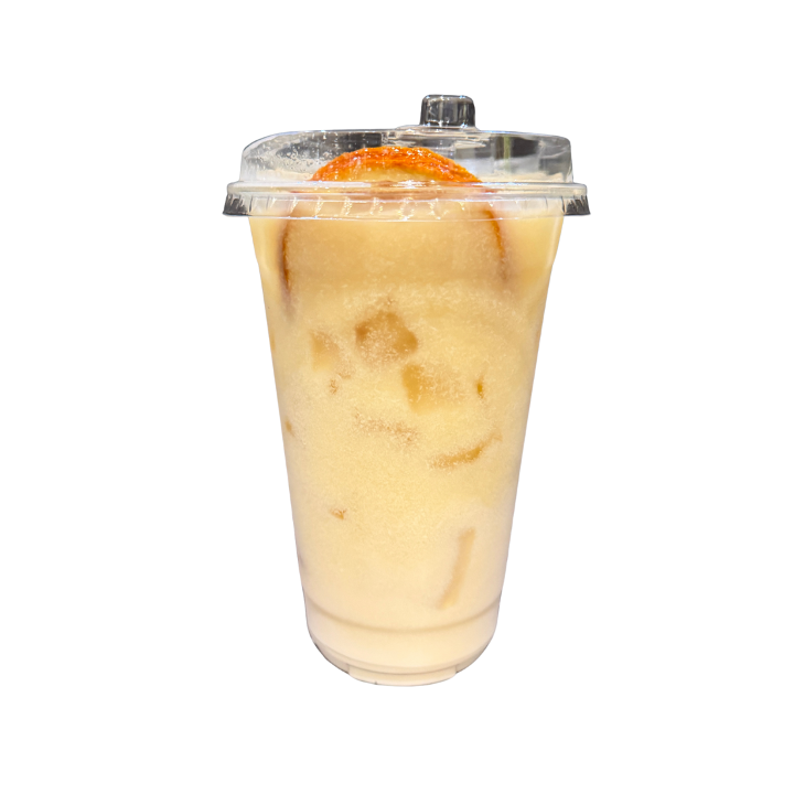 Dirty Dreamscile Soda | Revel Kitchen