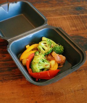 Fort Walton Beach - POUNDERS (3 MEATS)