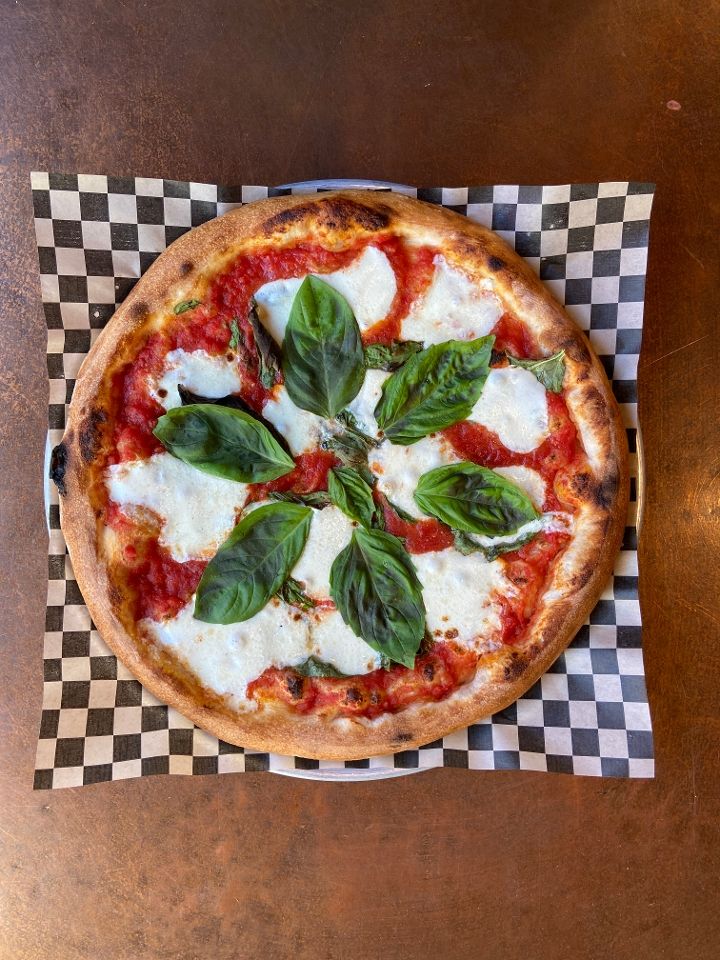 Hey Neighbor! Pizza House | Toast