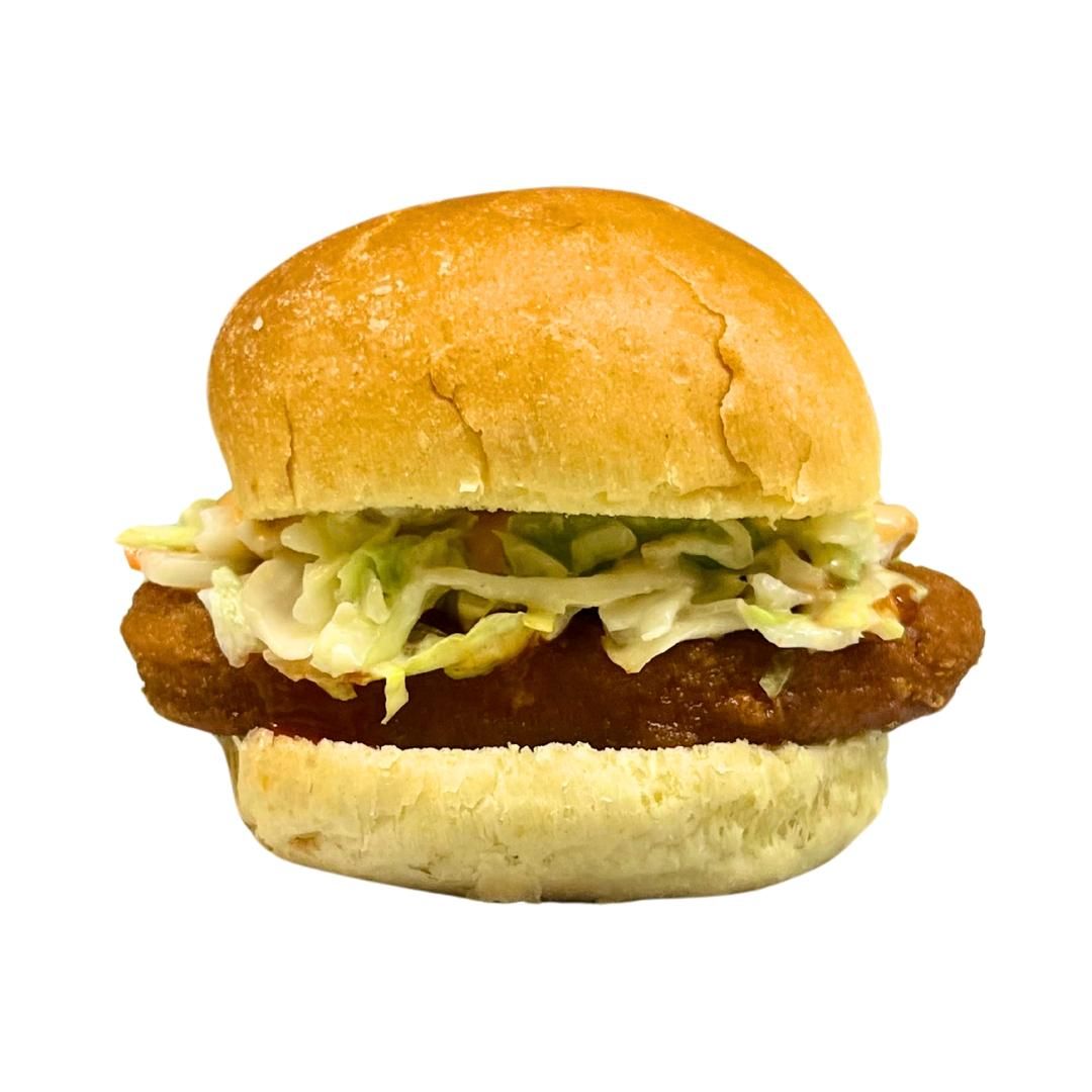 Mini Munch Sliders | Toast