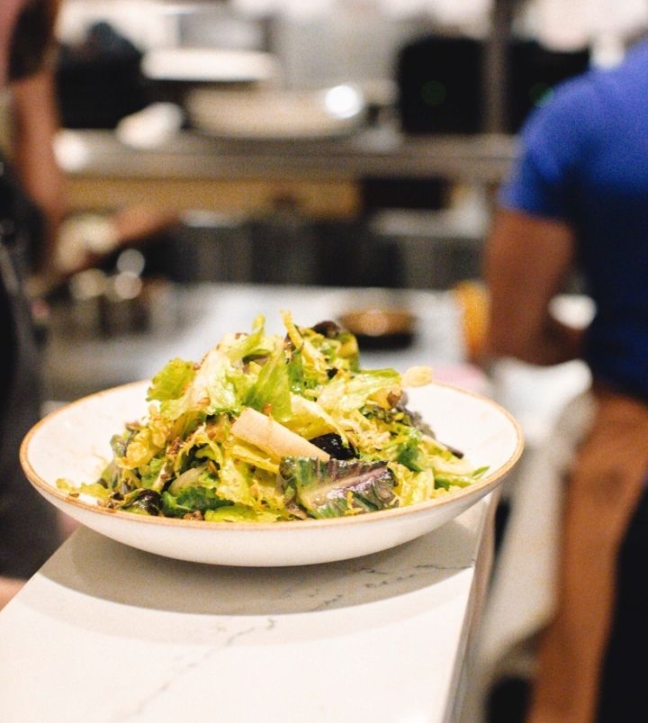 Bardea Food & Drink | Toast