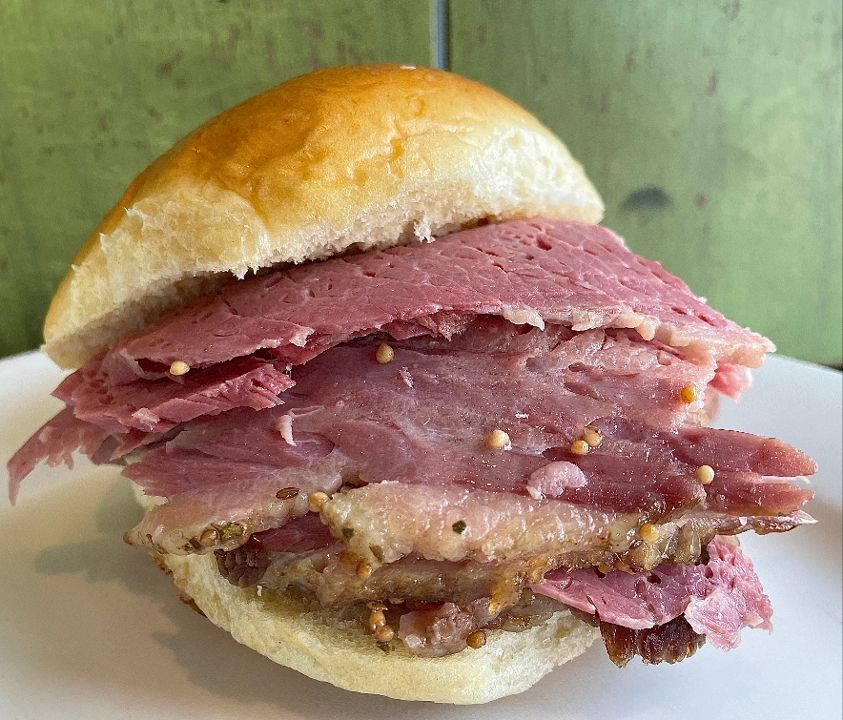 MGM Roast Beef - Side of the Day