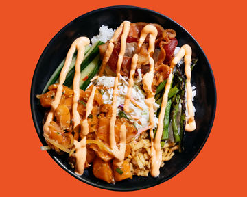 Boulder - 29th Street - Make Your Own: Bowl