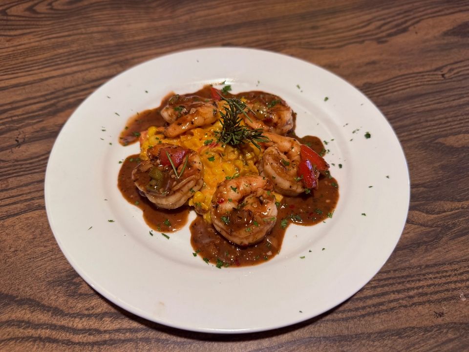 Huey's on Main | Toast