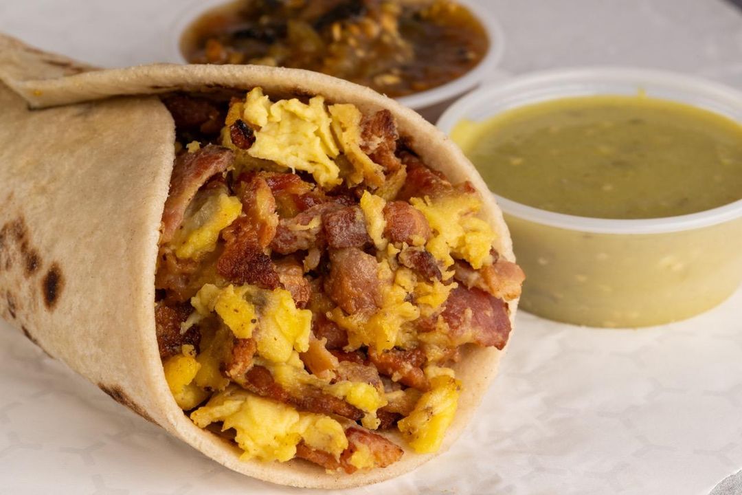 Reyna's BBQ & Cocina - McAllen, Tx - Regular Potato