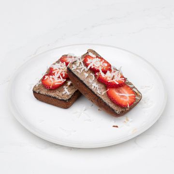 NoMad - Sweet Toast (V)