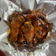 Ela's Caribbean Grill - Fillet Red Snapper