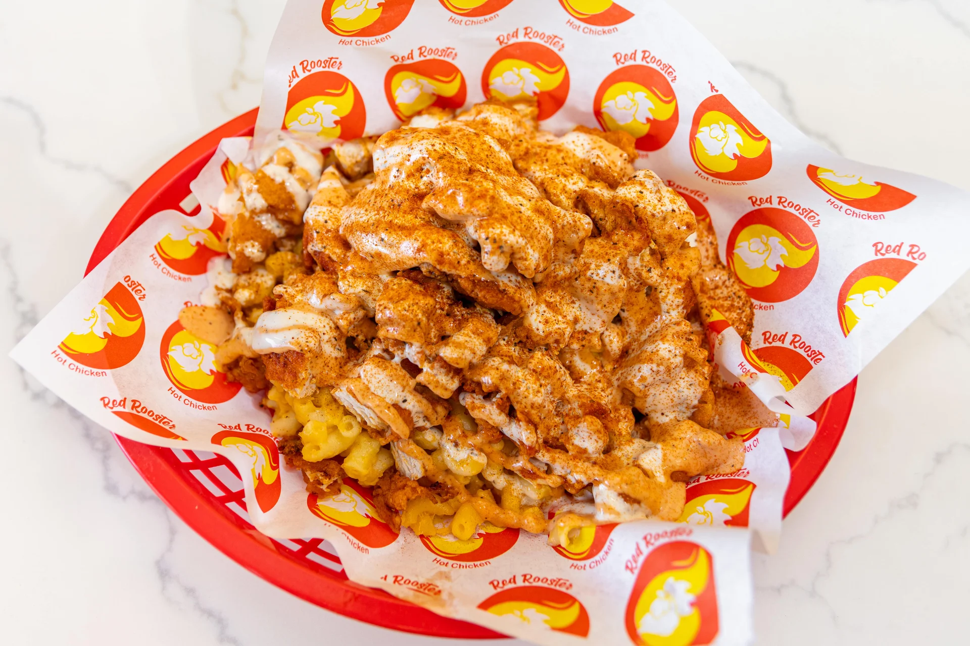 Spicy Halal Chicken in Warminster, PA