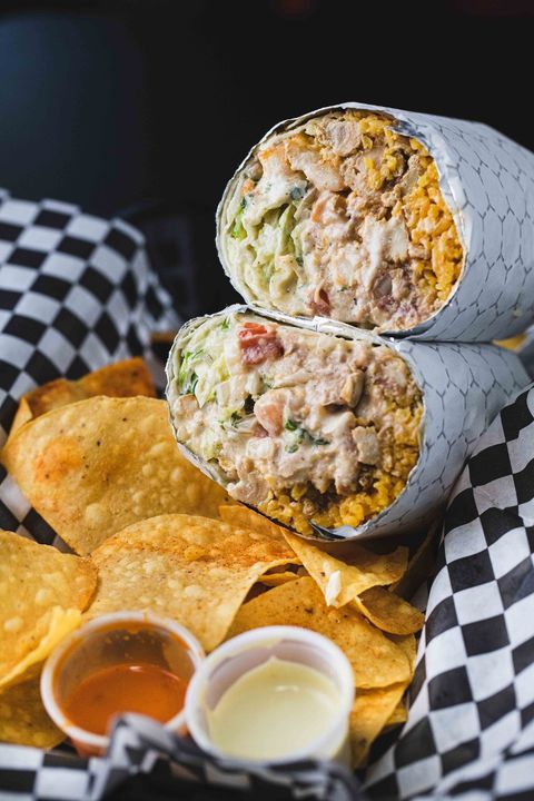 EL BURRO LOCO - Tacos de Tripa