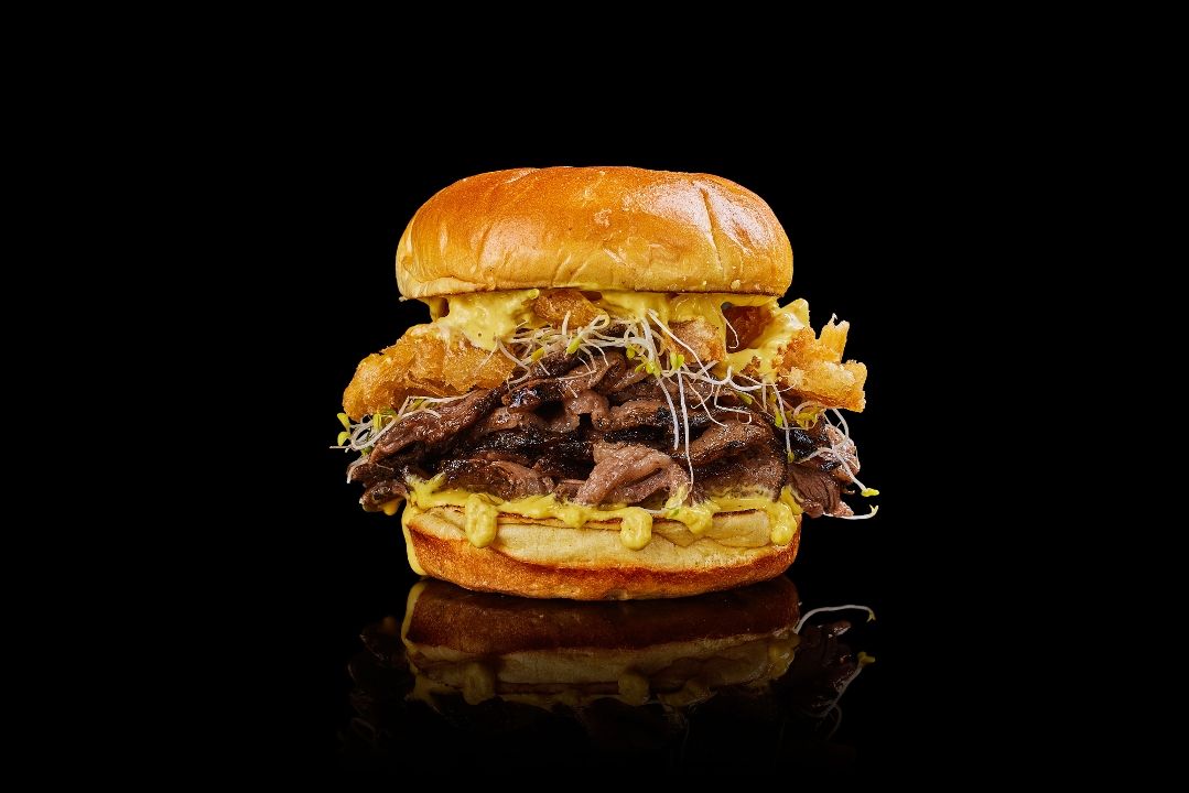 El Patio 305 2093 coral way, Miami, FL, 33145, Miami, FL, 33145 | Toast