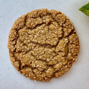 Lighthouse Local - White Spiced Cranberry Scone