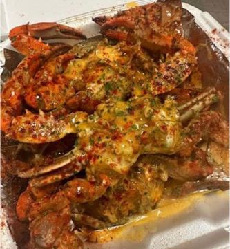 Nodbg- Old National Hwy 5415 Old National Highway | Toast