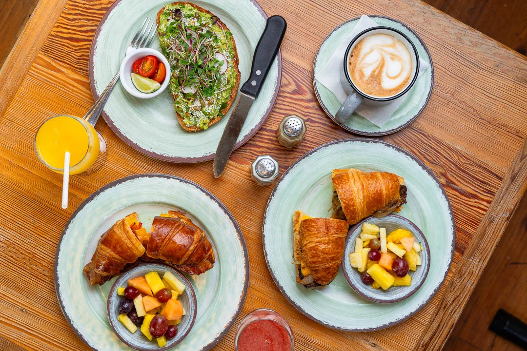 Sweet Lemon Kitchen - Big Country Organic Hard Seltzer