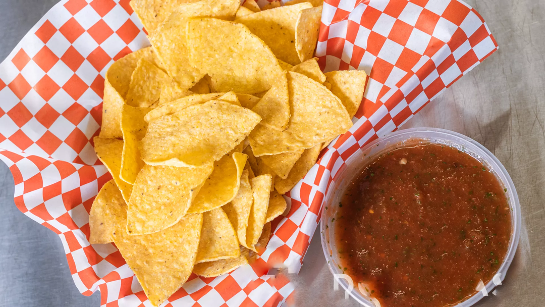 Tremont - Mega Nacho Party Pack
