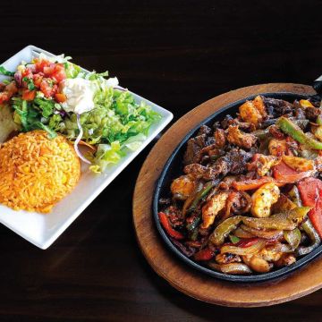 Toro Mambo Cocina Mexicana Toro Mambo - Jupiter | Toast