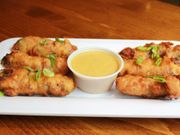 Gig Harbor - Party Blazing Wings