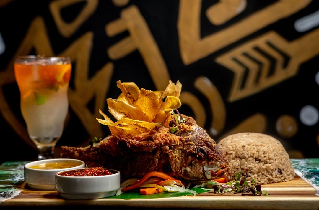 Native Restaurant and Lounge Harlem 2319 Frederick Douglass Blvd | Toast