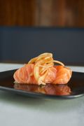 OMAKAI sushi Coconut Grove | Toast