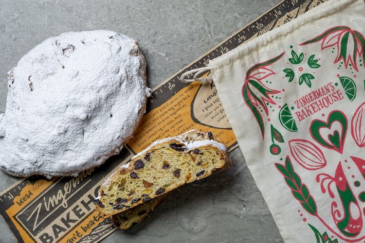 Zingerman's Bakehouse - Advanced 3711 Plaza Drive - Fancy Schmancy ...