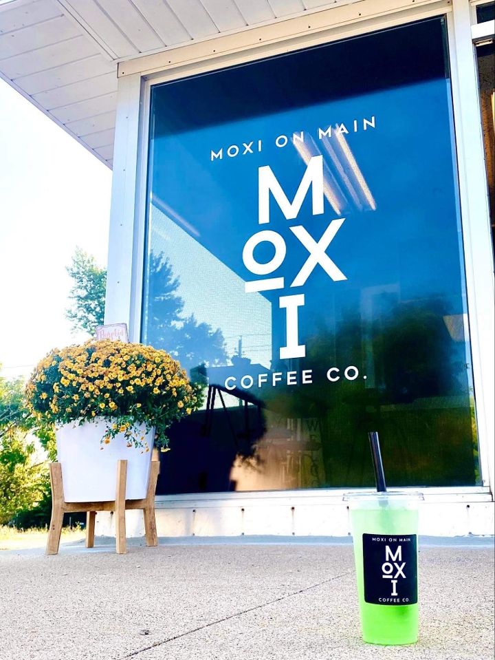 Moxi on Main Coffee Co. | Toast