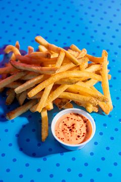 Little Ghost - 12oz Fancy Sauce