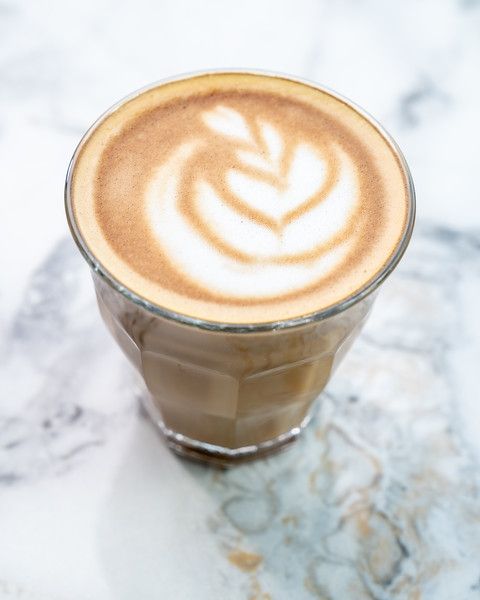 Flora & Fauna | Toast