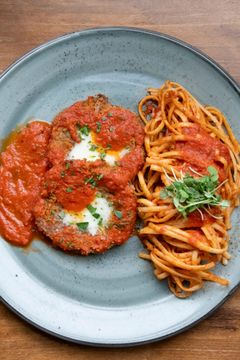 Taste Italian Kitchen TASTE Starkville | Toast