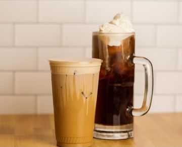 1416 Leestown Rd - Churro Cold Brew