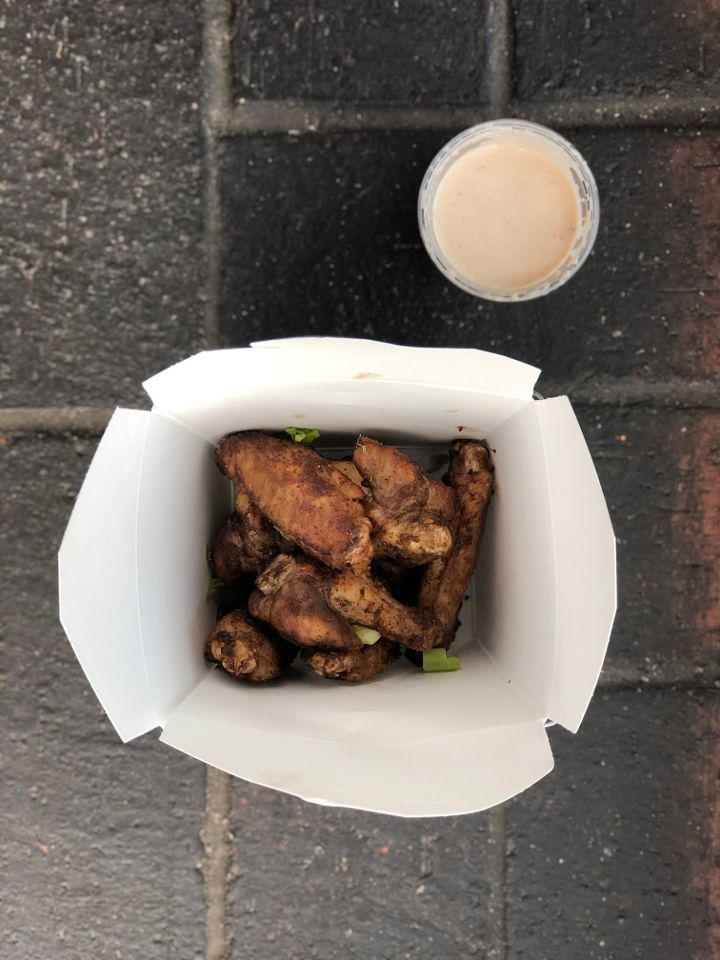 Beasley's Chicken + Honey - Topo Chico Sparkling 12oz