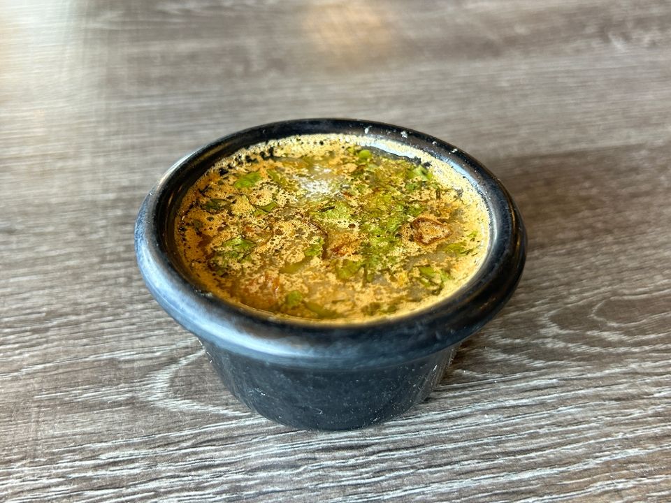 461 Santa Fe Dr - Chicken Teriyaki Bowl