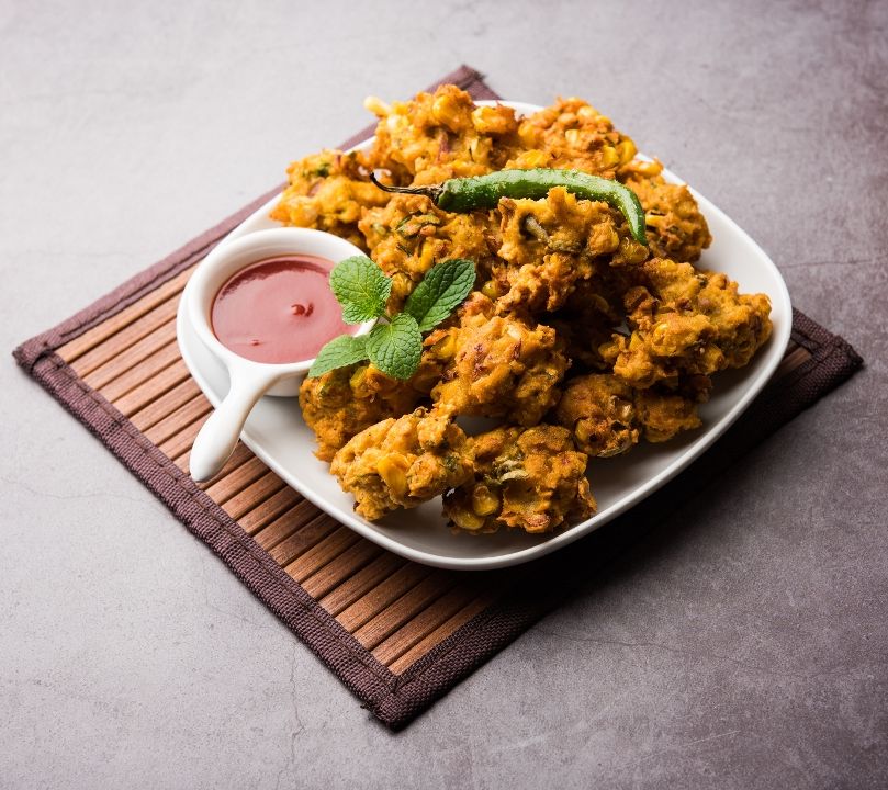 India Oven - Roseville | Toast