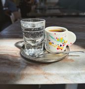 1900 Broadway Suite 106 - Sweet & Creamy