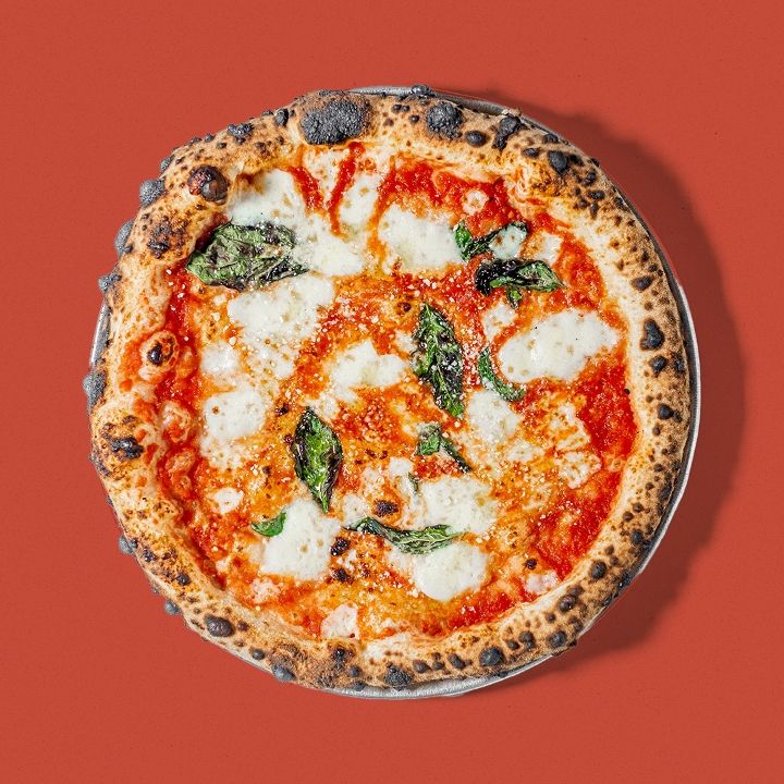 Washington Township - Elliot Pizza