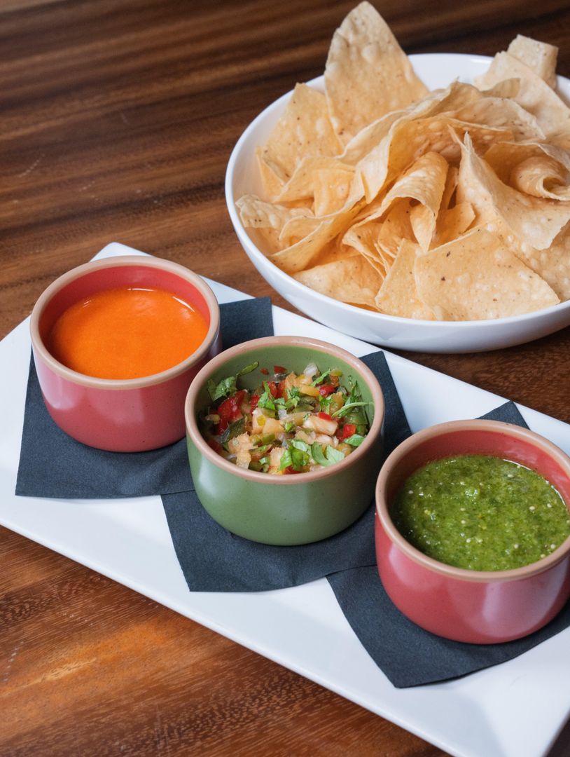 The Flying Mexican 514 8th Street se | Toast