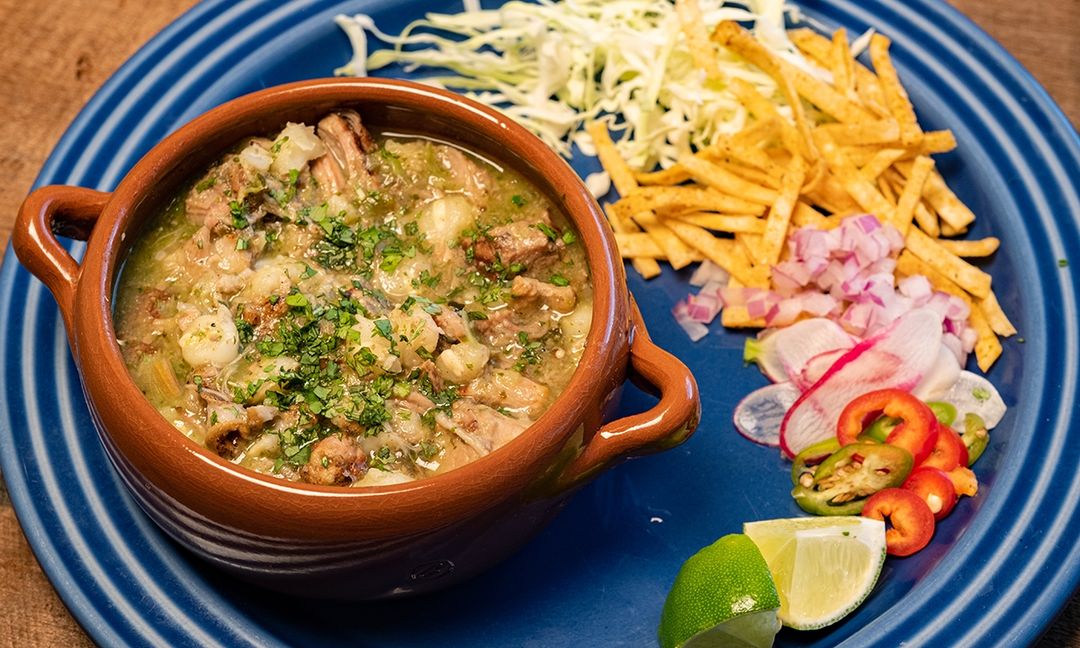 Smiley's Saloon - Cantina Espresso