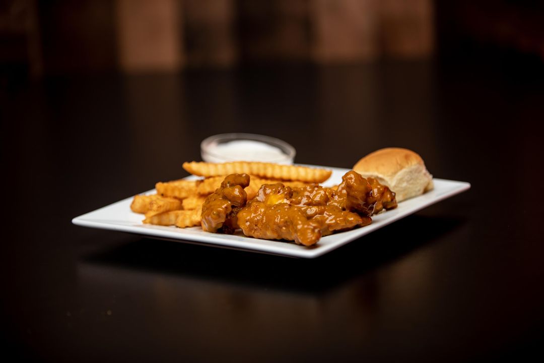 Rayford's All In One Hot Wings Olive Branch Ms. 8908 Midsouth Drive | Toast