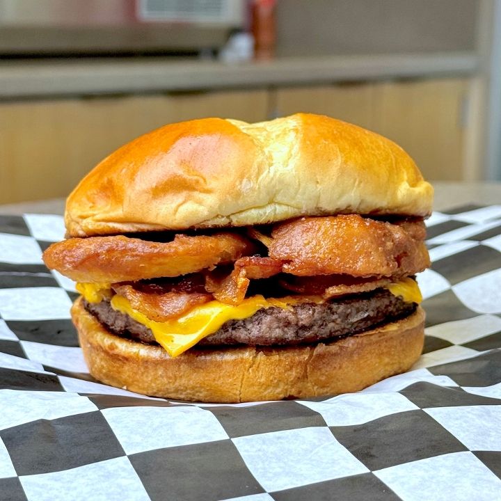 Brunch N Burger 2 250 Coffee Rd | Toast